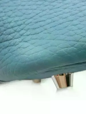 Hermès Pm Picotin Lock Handbag