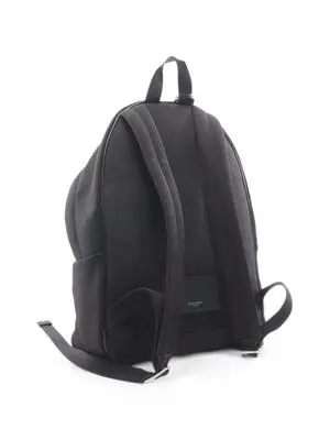 Saint Laurent City Backpack