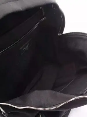 Saint Laurent City Backpack