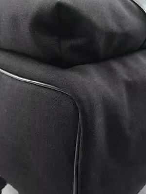 Saint Laurent City Backpack