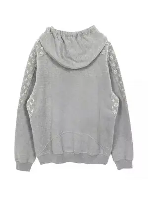 LOUIS VUITTON Monogram Hoodie