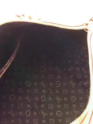 LOUIS VUITTON Speedy 30 Tote Bag - Neutrals