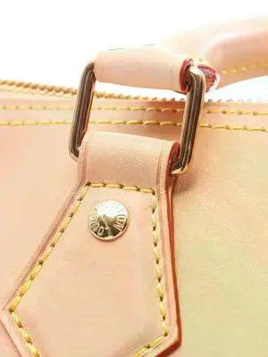 LOUIS VUITTON Speedy 30 Tote Bag - Neutrals