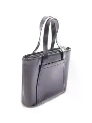 Loewe Leather Tote Bag
