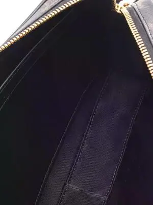 Celine Triomphe Canvas Messenger Bag