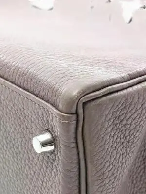 Hermès 2016 Kelly 32 Two-way Handbag