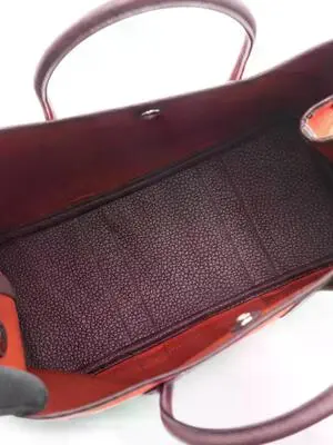 Hermès Garden Party Tpm Tote Bag