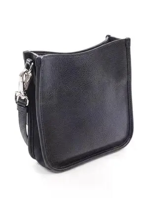 Prada Vitello Daino Leather Shoulder Bag