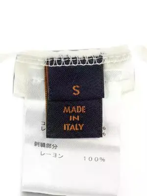 LOUIS VUITTON National Park Sweatshirt