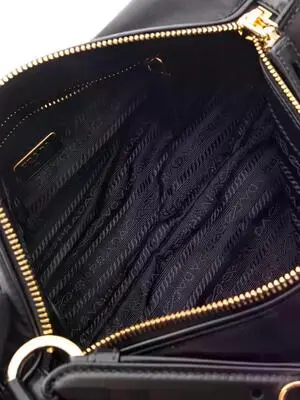 Prada 2020 Padlock Shoulder Bag