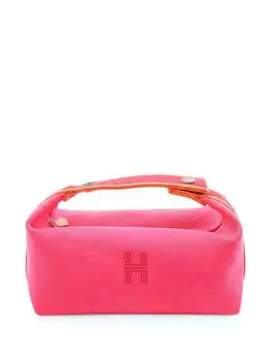 Hermès Bride-a-brac Handbag - Pink