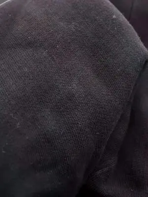 Burberry Graphic-print Hoodie