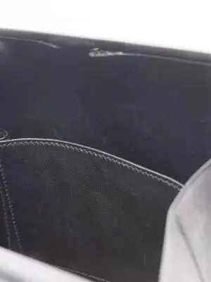 Hermès Kelly Mini Handbag In Calf Leather