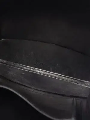 Hermès Kelly Mini Handbag In Calf Leather