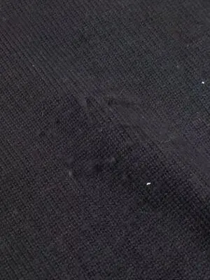 Burberry 2000s Icon Stripe Sweater