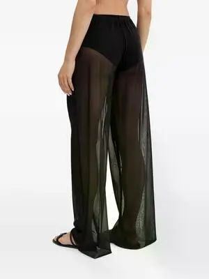 Bond Eye Riley Drawstring Waistband Trousers