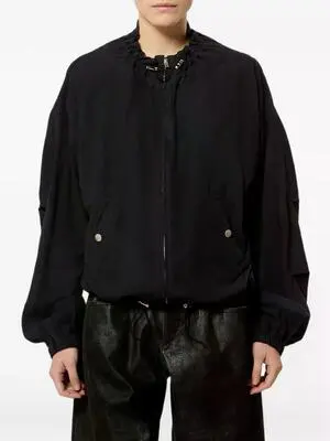 Isabel Marant Étoile Yenky Tote Bag - Black