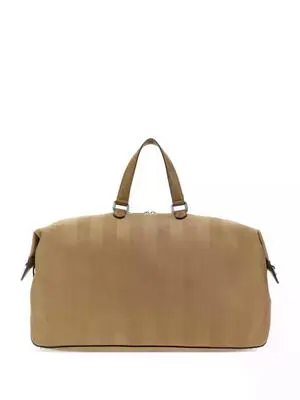 Fendi Travel Bag - Neutrals