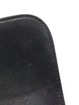 Celine Triomphe Shoulder Bag