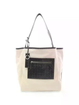 Bottega Veneta Corriere Reversible Tote Bag
