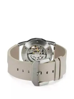 FOB PARIS Skeleton Automatic Watch