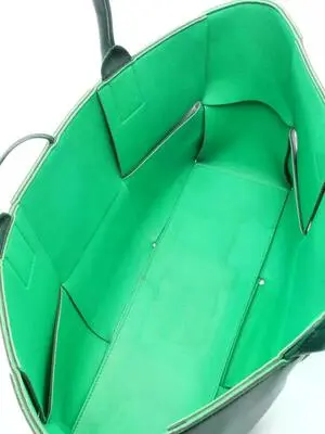 Bottega Veneta 2000s Large Arco Tote Bag