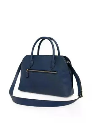 Guess Patsie Logo-plaque Tote Bag