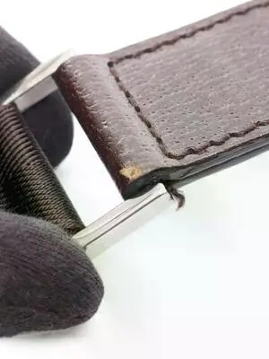 Gucci Gg Monogram Shoulder Bag