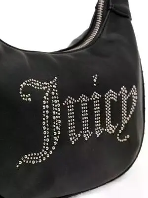Juicy Couture Studded Shoulder Bag
