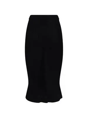Moschino Ribbed Skirts