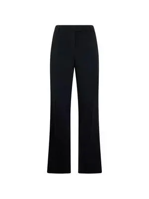 Moschino High-waisted Tailored Trousers