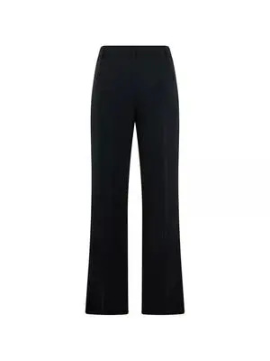 Moschino High-waisted Tailored Trousers