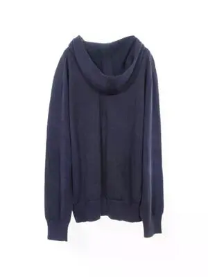 LOUIS VUITTON Knitted Hoodie