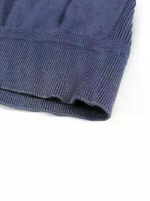LOUIS VUITTON Knitted Hoodie