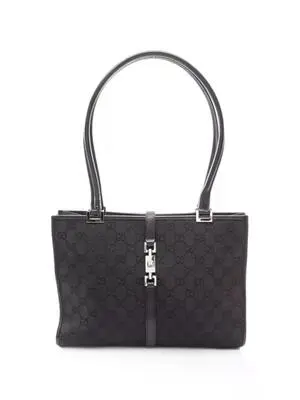 Gucci Jackie Tote Bag