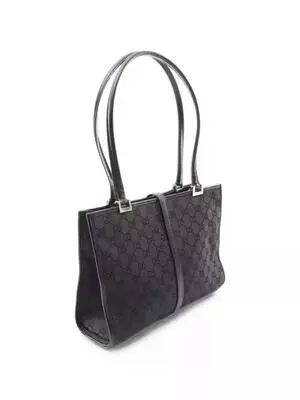 Gucci Jackie Tote Bag