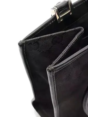 Gucci Jackie Tote Bag