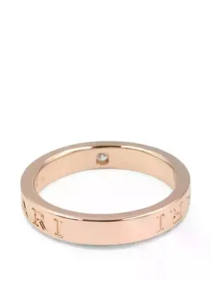BVLGARI B-zero1 Diamond Ring