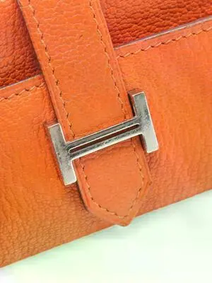 Hermès Bearn Key Case