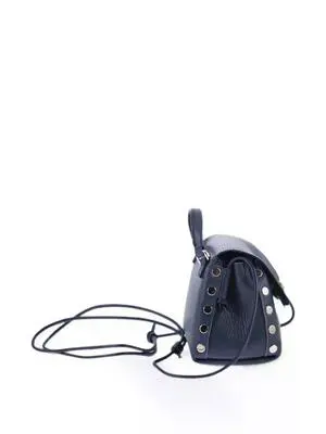 ZANELLATO Postina Super Baby Tote Bag