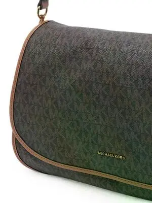 Michael Kors Holmes Medium Monogram Tote Bag