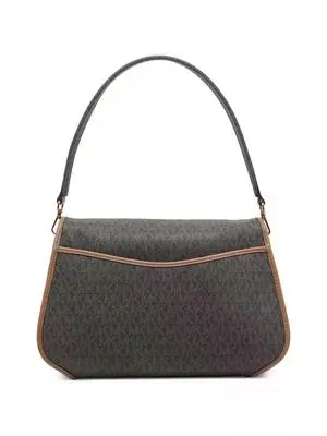 Michael Kors Holmes Medium Monogram Tote Bag