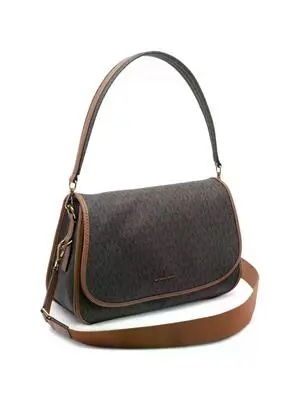 Michael Kors Holmes Medium Monogram Tote Bag