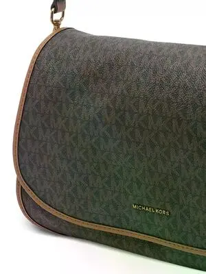 Michael Kors Holmes Medium Monogram Tote Bag