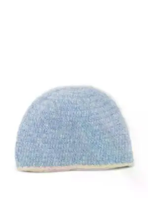 ROCKFISH Flower Patch Beanie Hat