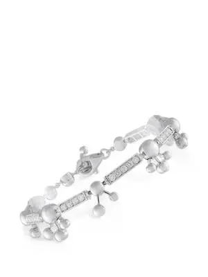 BVLGARI Astrale Diamond Bracelet