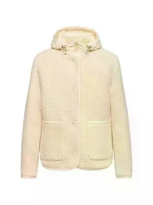 Moncler Hylesine 3-in-1 Down Jacket - Neutrals