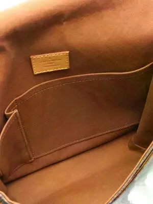 LOUIS VUITTON Bosphore Messenger Bag