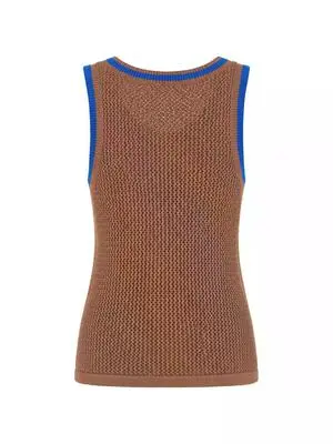 The Upside Avalon Wales Knit Tank Top