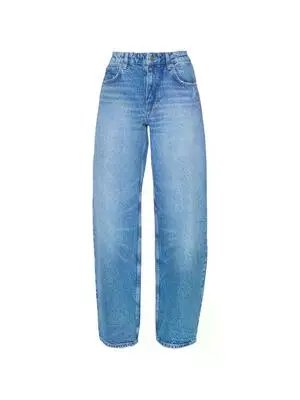 Ksubi Empire Faded Jeans - Blue